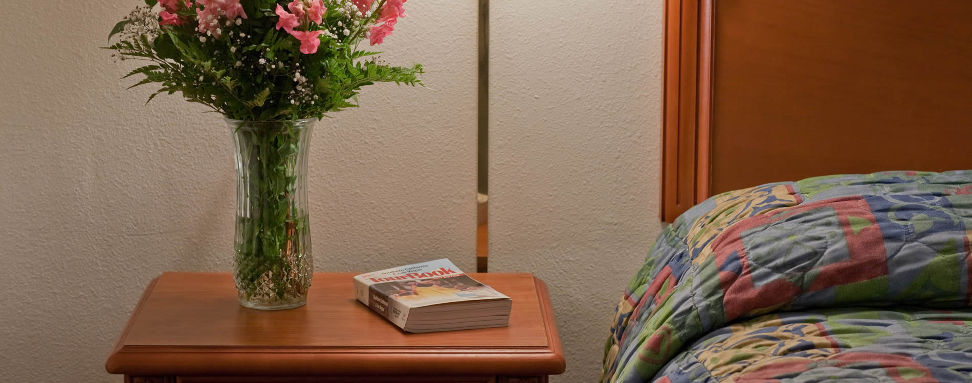 Lambert Inn | Whittier Hotel | Affordable lodging in Whittier CA